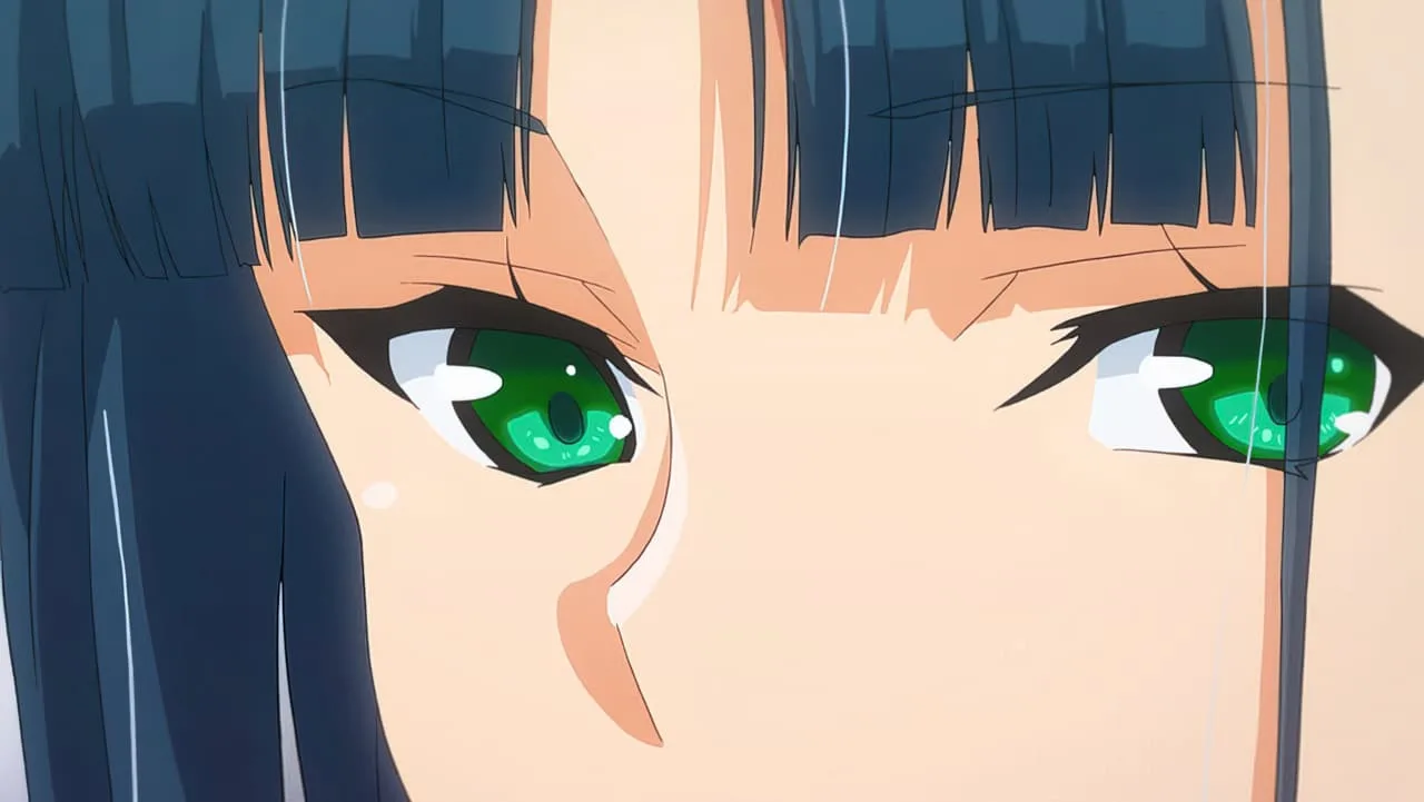 Kimi wa Yasashiku Netorareru The Animation revelo el trailer y las ...